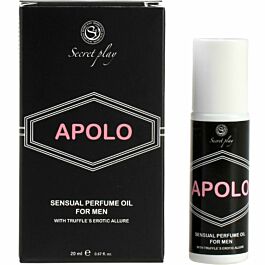 Apollo perfume oil 20ml SECRETPLAY Pheromones, Oils